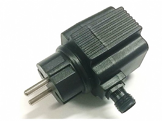 תאורה לבריכה