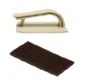 מברשת לפריימר/דבק QUICKSCRUBBER™ KIT פיירסטון FIRESTONE