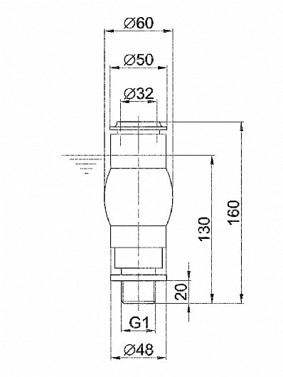 ג'ט קצף Schaumsprudler nozzles 35-10E אואזה OASE