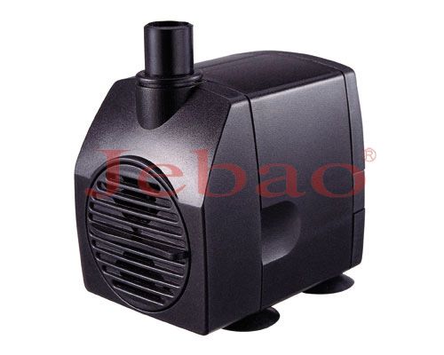 משאבה לאקווריום JEBAO AP-388