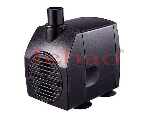 משאבה לאקווריום JEBAO AP-388