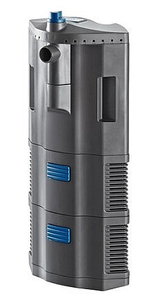 פילטר פנימי איכותי לאקווריום דגי נוי Oase BioPlus 50