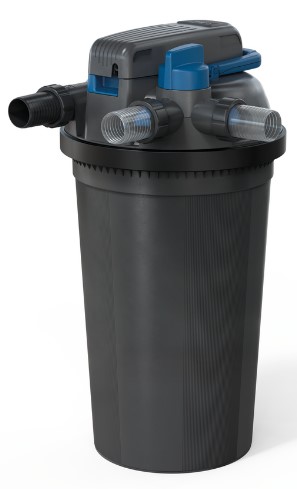 פילטר לחץ לבריכות נוי, דגים ומזרקות OASE FILTOCLEAR 30000