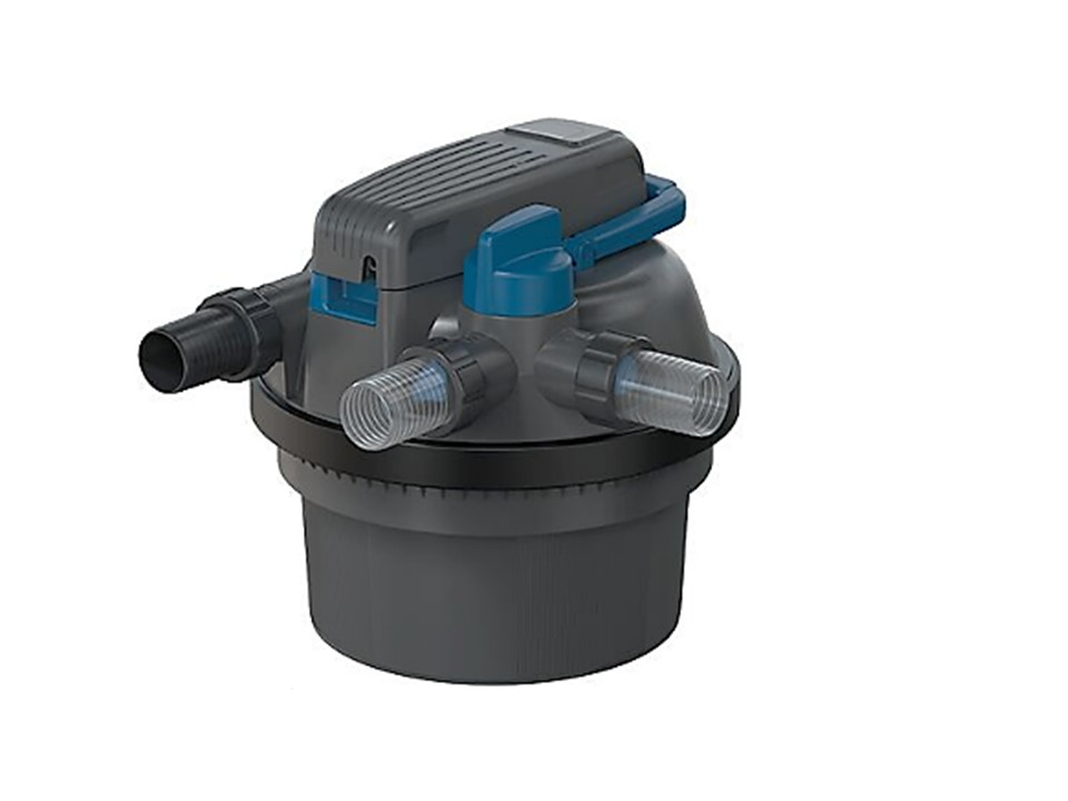 פילטר לחץ לבריכות OASE FILTOCLEAR 3000 UV 9W