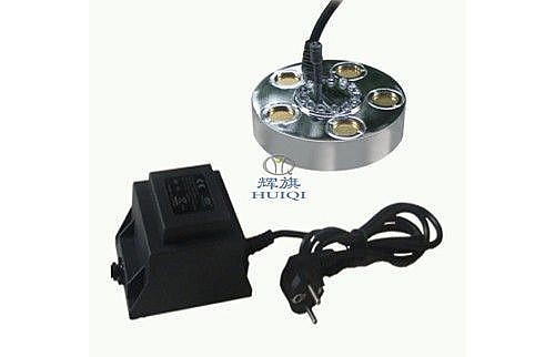 מכשיר ערפל לבריכות נוי דגם HQ-508 האוויקי HUIQI