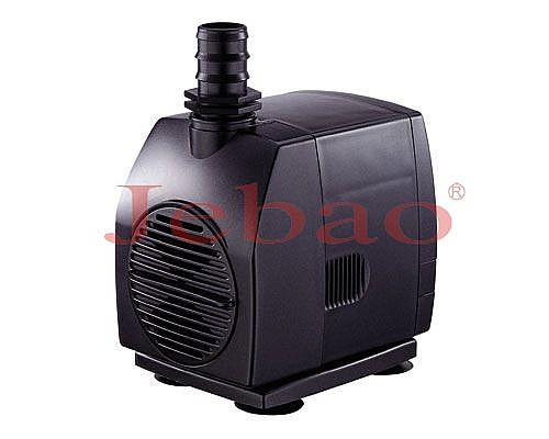 משאבת מים לבריכות נוי JEBAO WP-3000